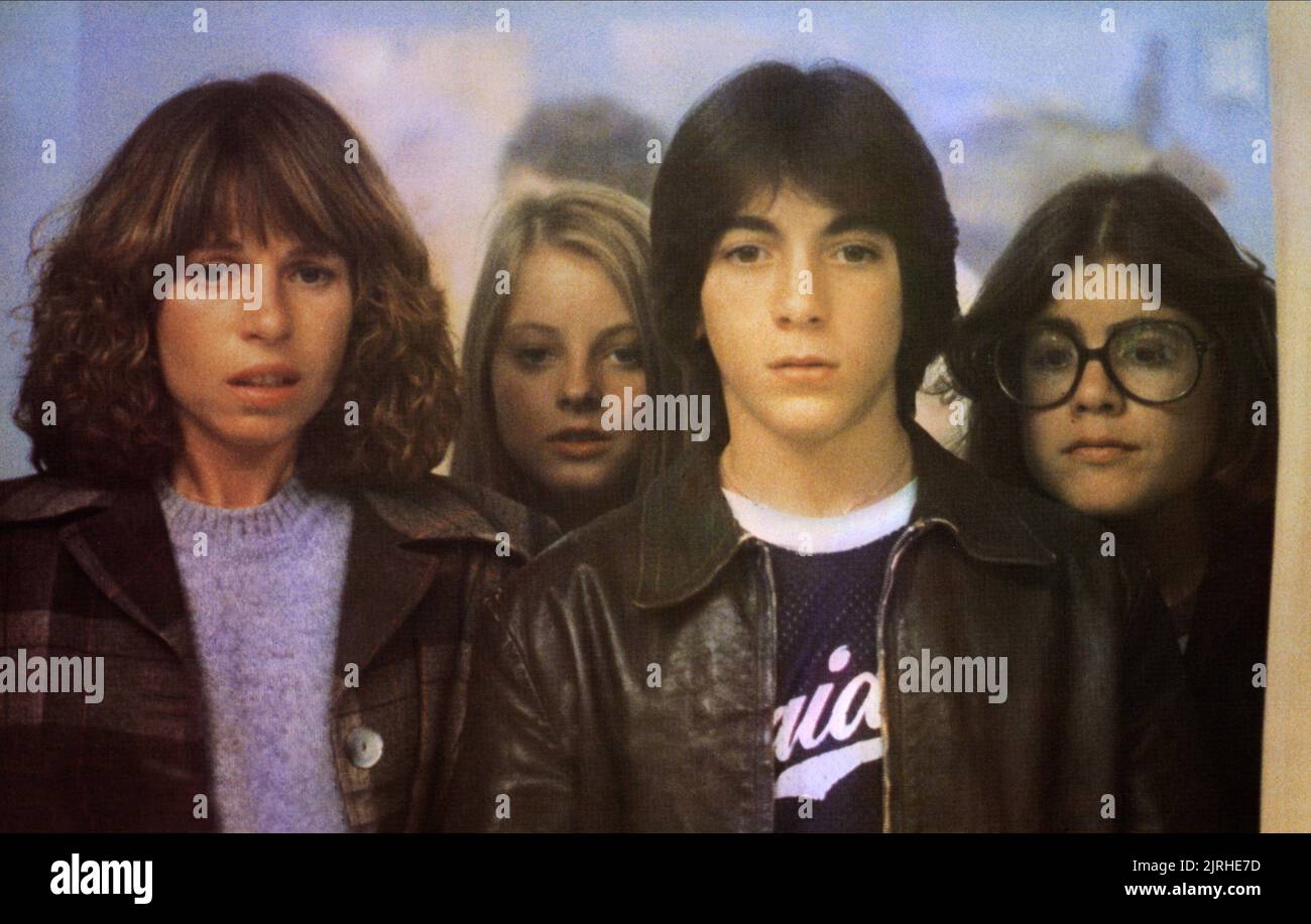 Jodie kandice stroh marilyn kagan hi-res stock photography and images - Alamy