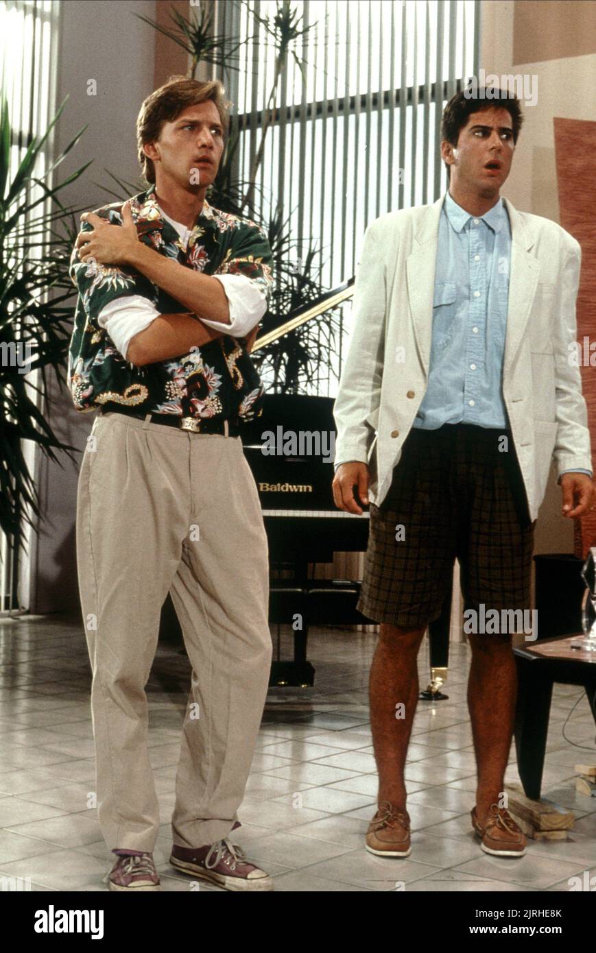 Andrew Mccarthy Weekend At Bernies