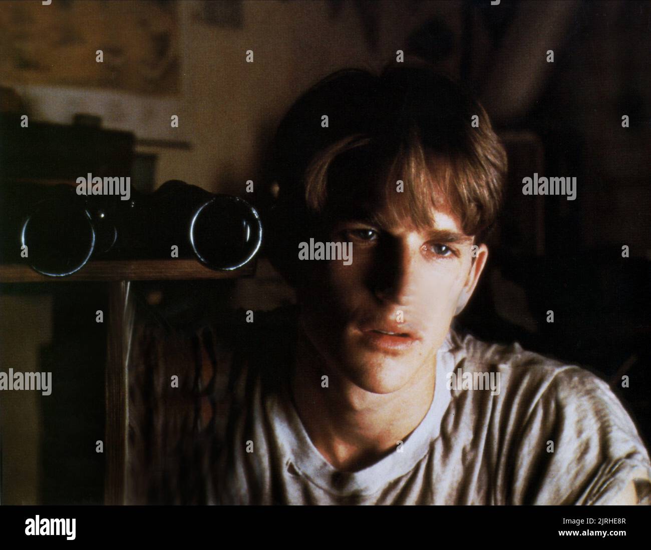 MATTHEW MODINE, BIRDY, 1984 Stock Photo - Alamy
