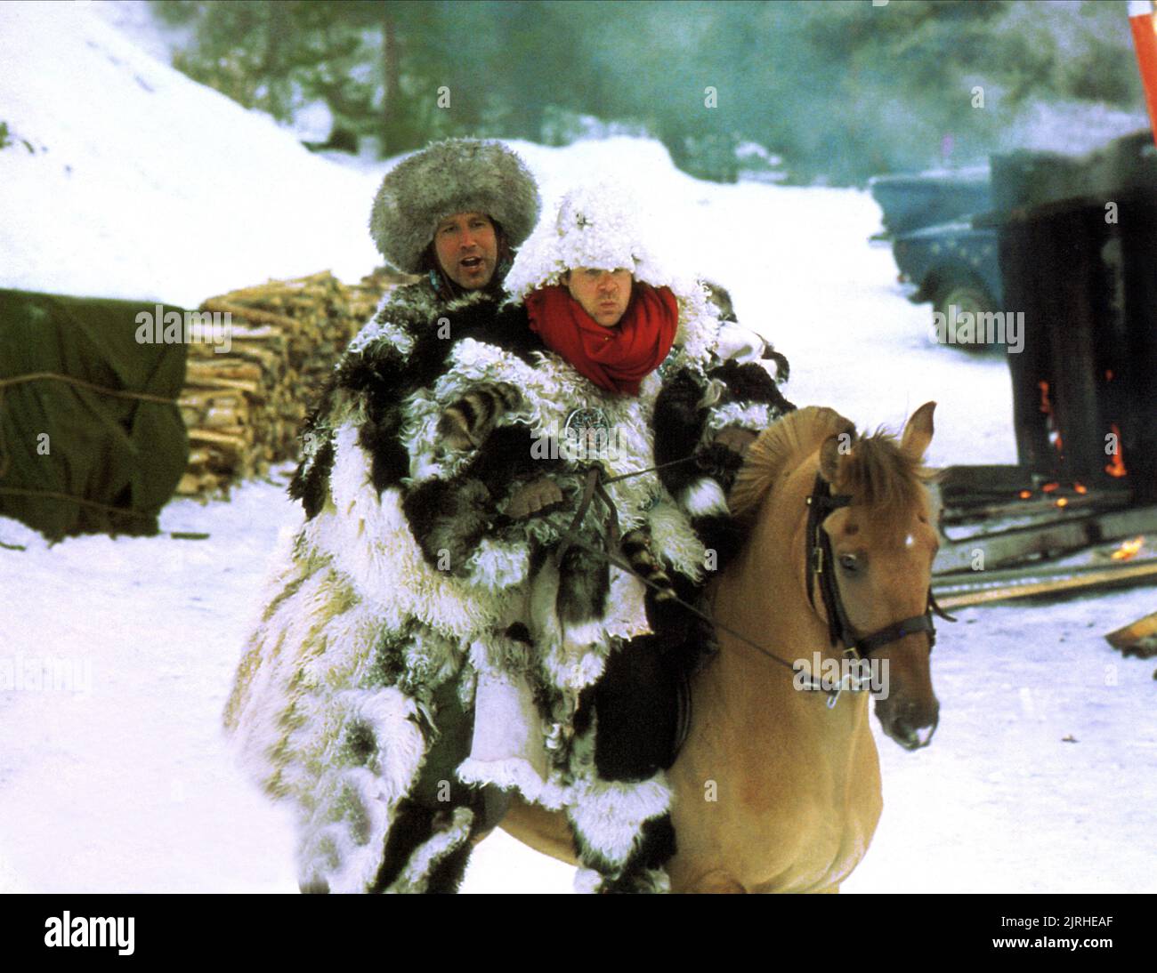 CHEVY CHASE, DAN AYKROYD, SPIES LIKE US, 1985 Stock Photo - Alamy CHEVY CHASE, DAN AYKROYD, SPIES LIKE US, 1985 Stock Photo - Alamy