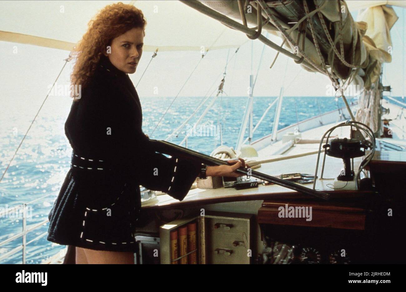 Dead calm movie hi-res stock photography and images - Alamy