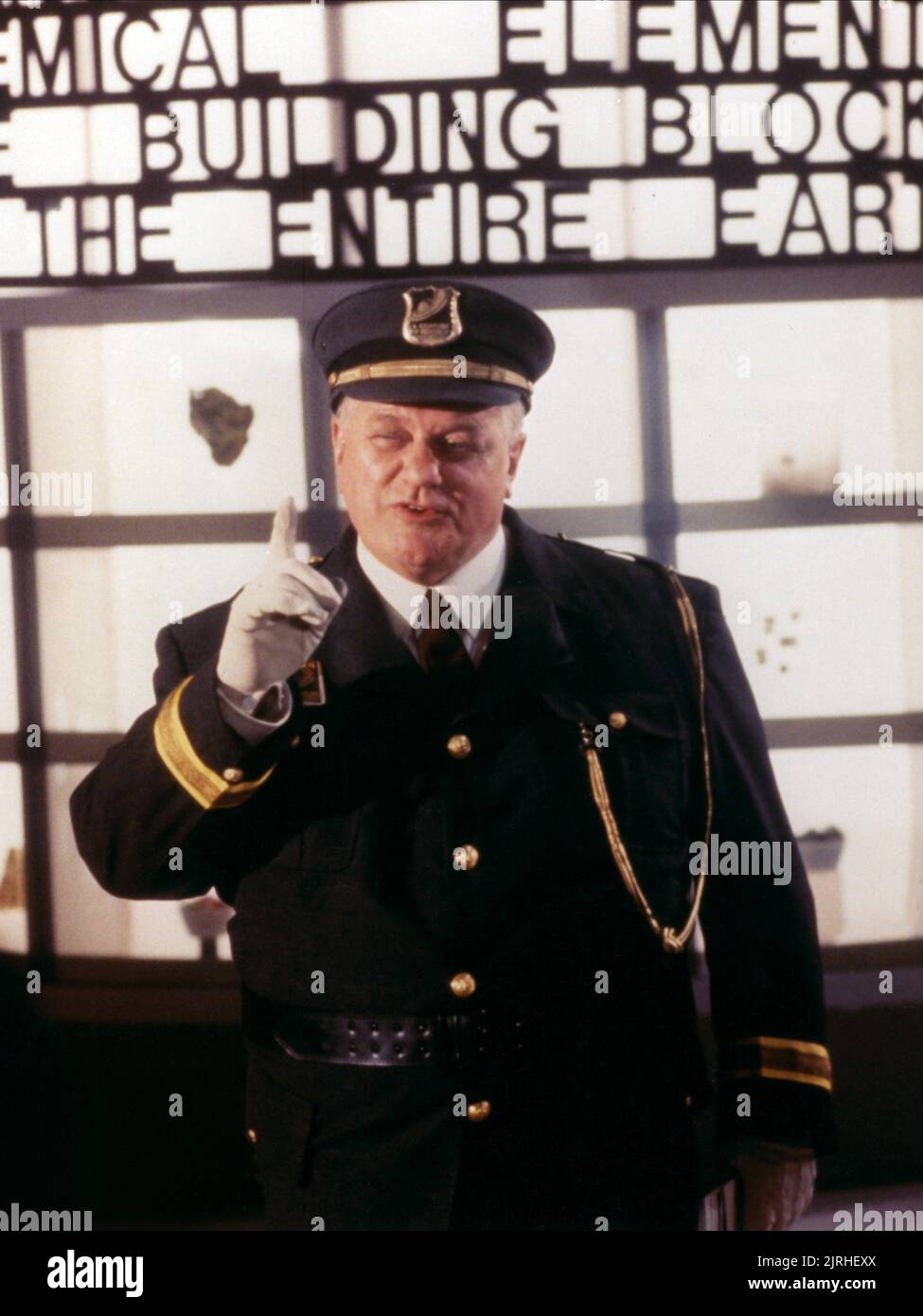 Charles durning hi-res stock photography and images - Alamy