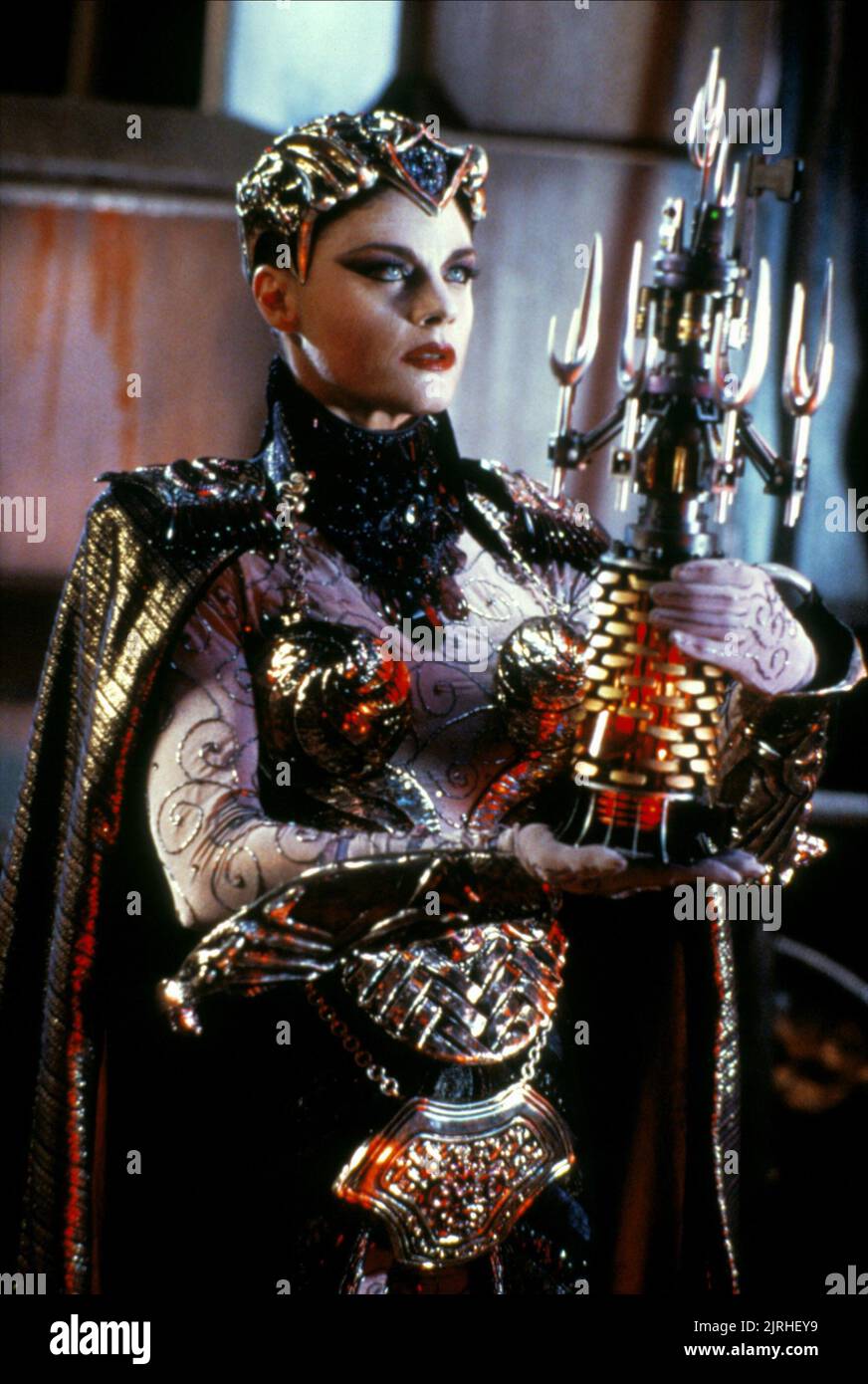 Meg foster hi-res stock photography and images - Alamy