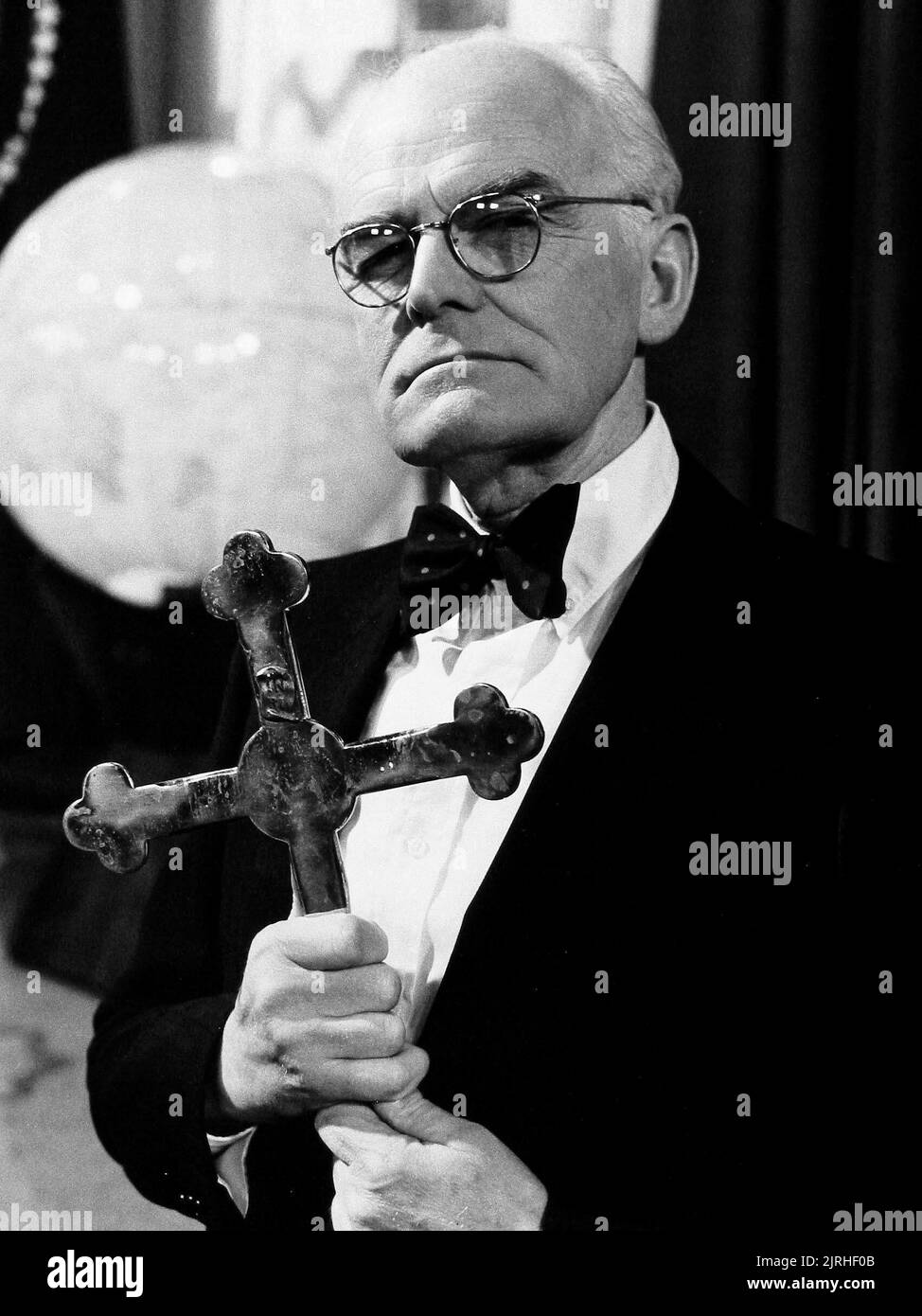 JOHN BARRON, WHOOPS APOCALYPSE, 1982 Stock Photo - Alamy