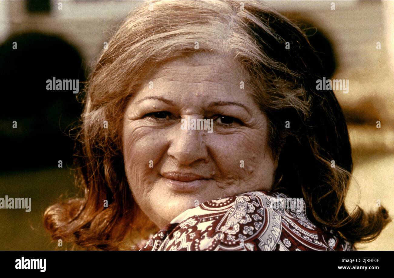 John waters edith massey hi-res stock photography and images - Alamy