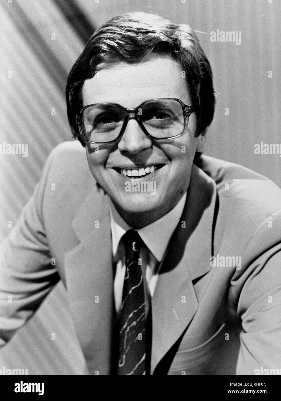STEVE JONES, THE PYRAMID GAME, 1985 Stock Photo - Alamy