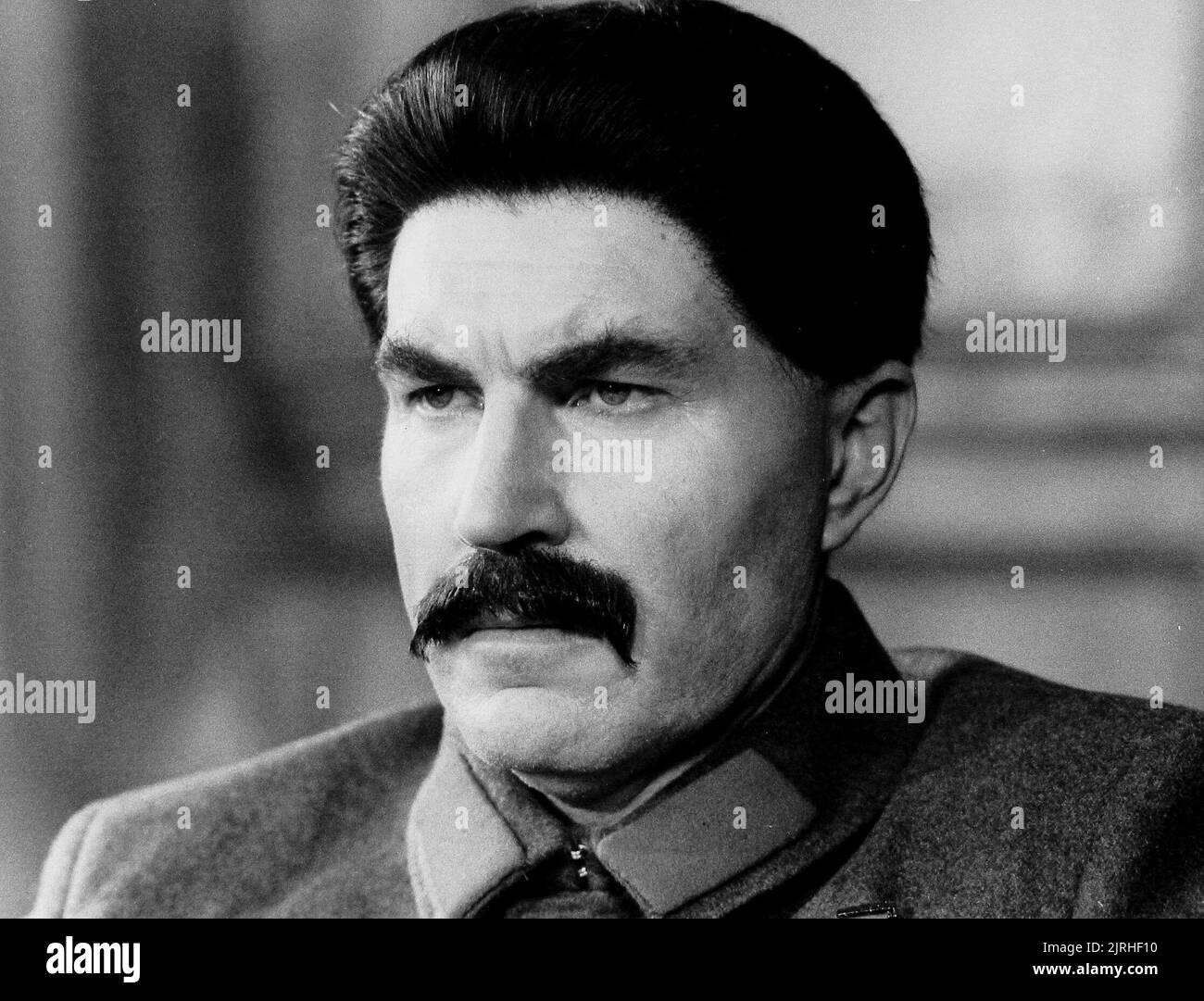 DAVID BURKE, REILLY: THE ACE OF SPIES, 1983 Stock Photo - Alamy