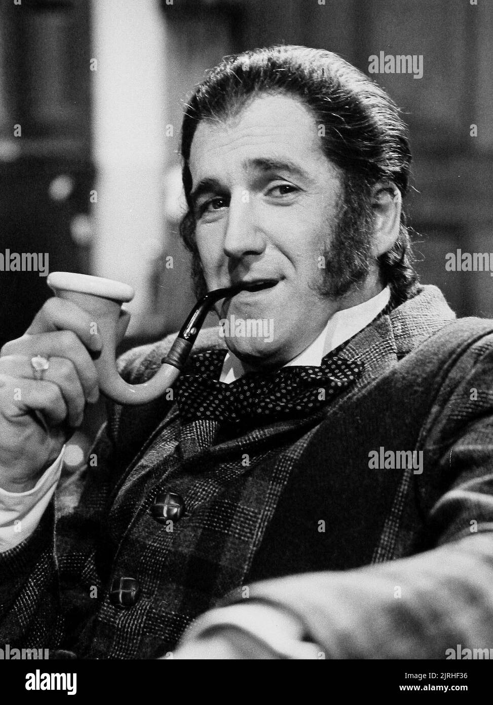 Russ abbot hi-res stock photography and images - Alamy
