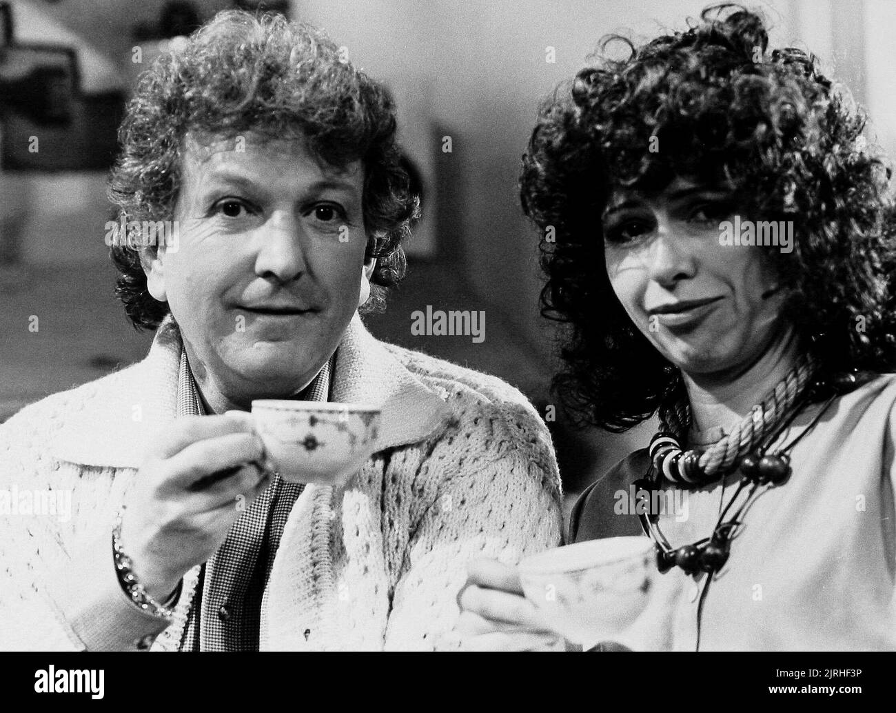 Annabel chesterton 2 episodes hi-res stock photography and images - Alamy
