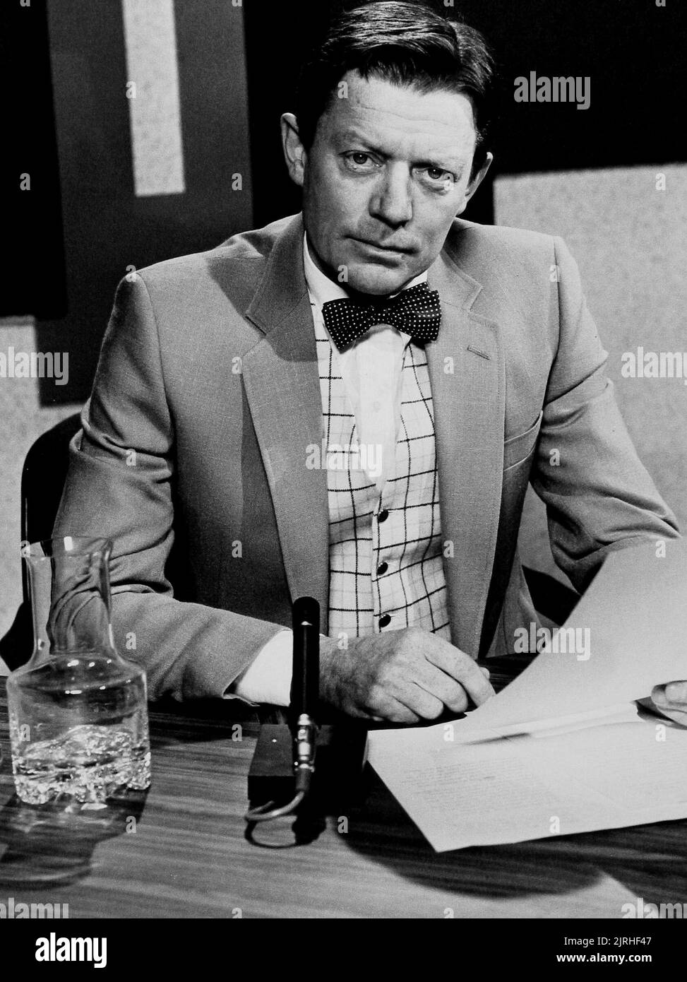 ED BISHOP, WHOOPS APOCALYPSE, 1982 Stock Photo - Alamy