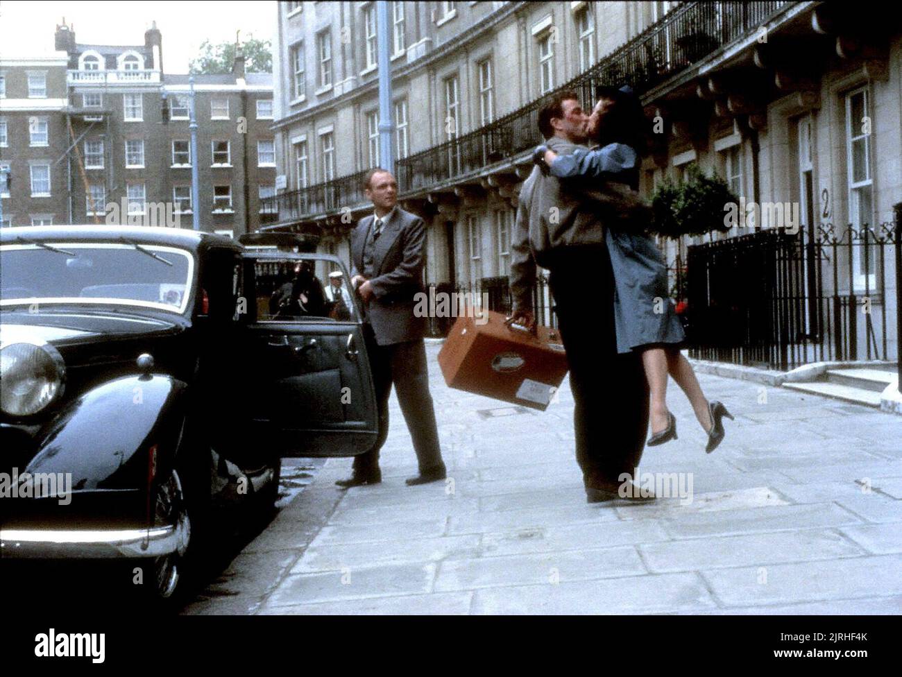 Tom Selleck Lassiter