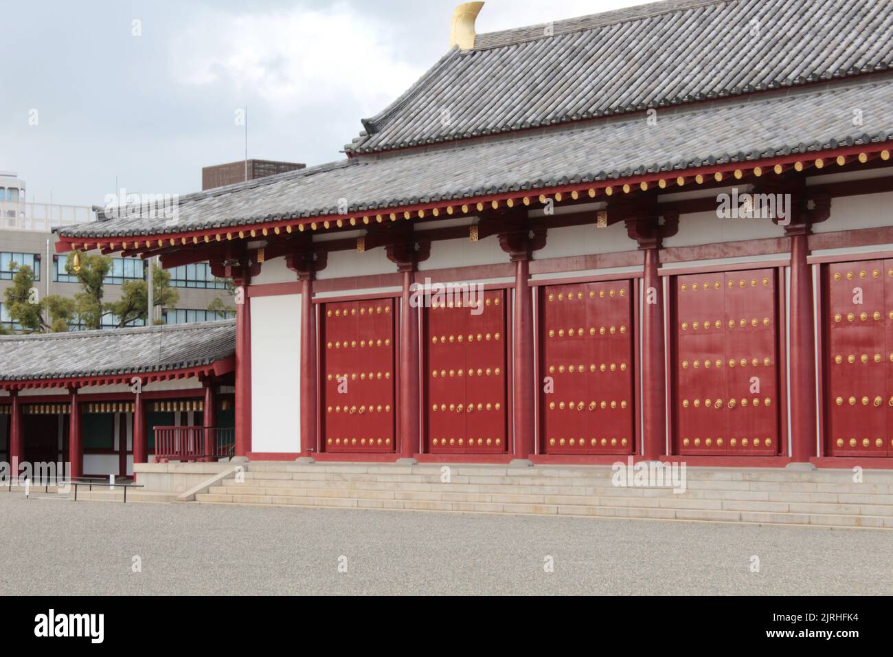 Redtemple hi-res stock photography and images - Alamy