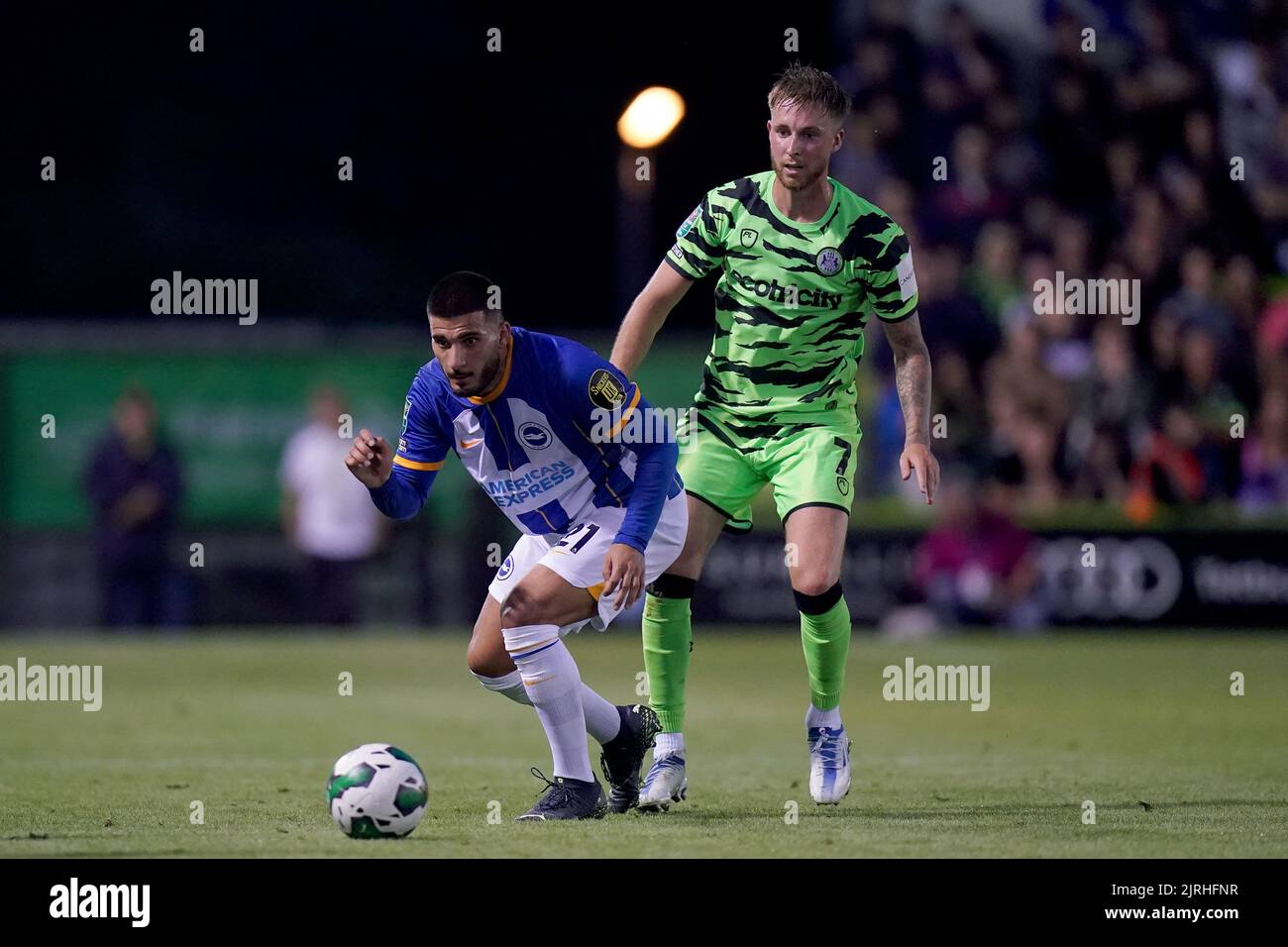 Deniz undav action hi-res stock photography and images - Alamy