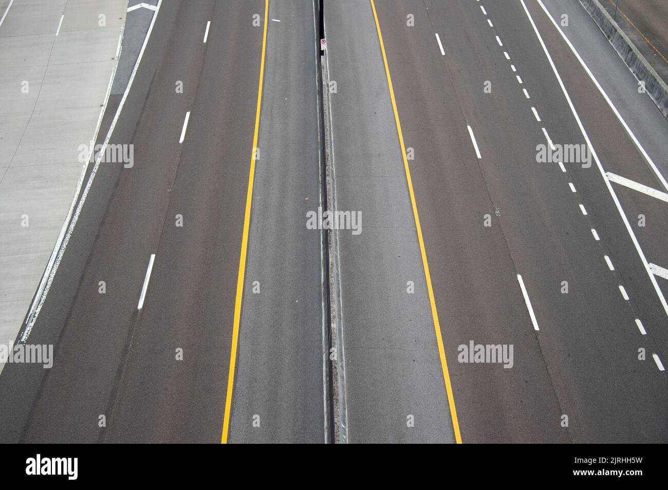 Highway design hi-res stock photography and images - Alamy