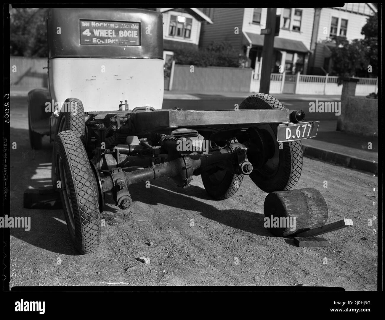 1940 ford truck hi-res stock photography and images - Alamy