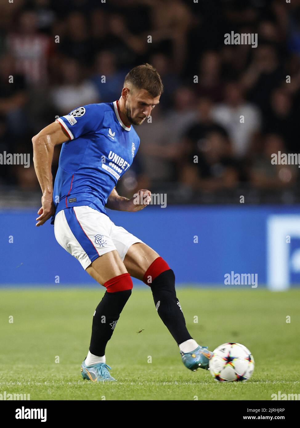 Champions league2022 2023 hi-res stock photography and images - Alamy