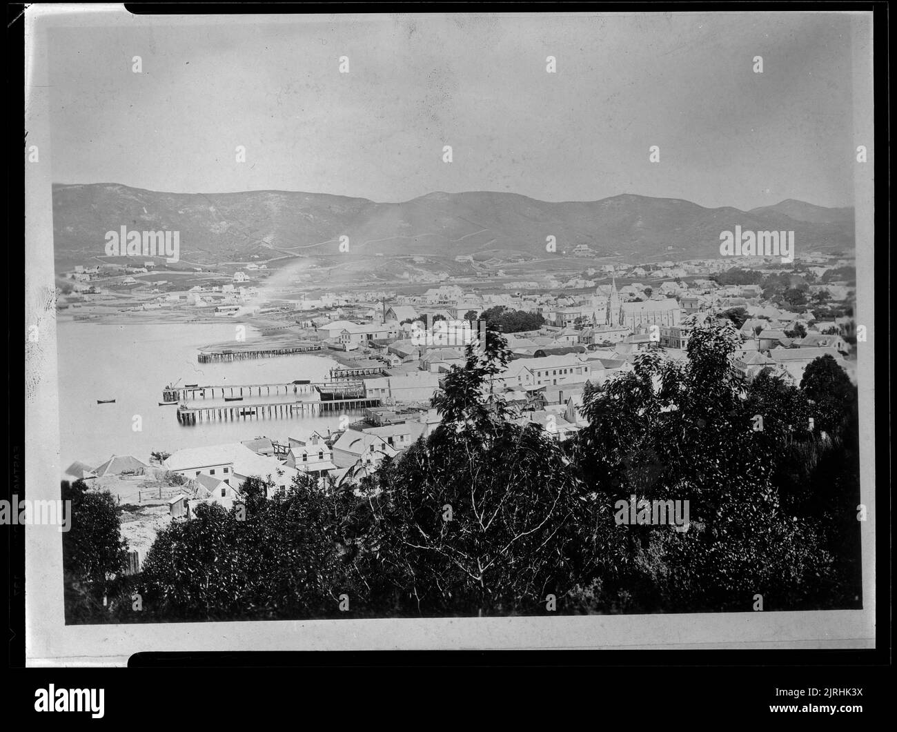 Gordon muir hi-res stock photography and images - Alamy