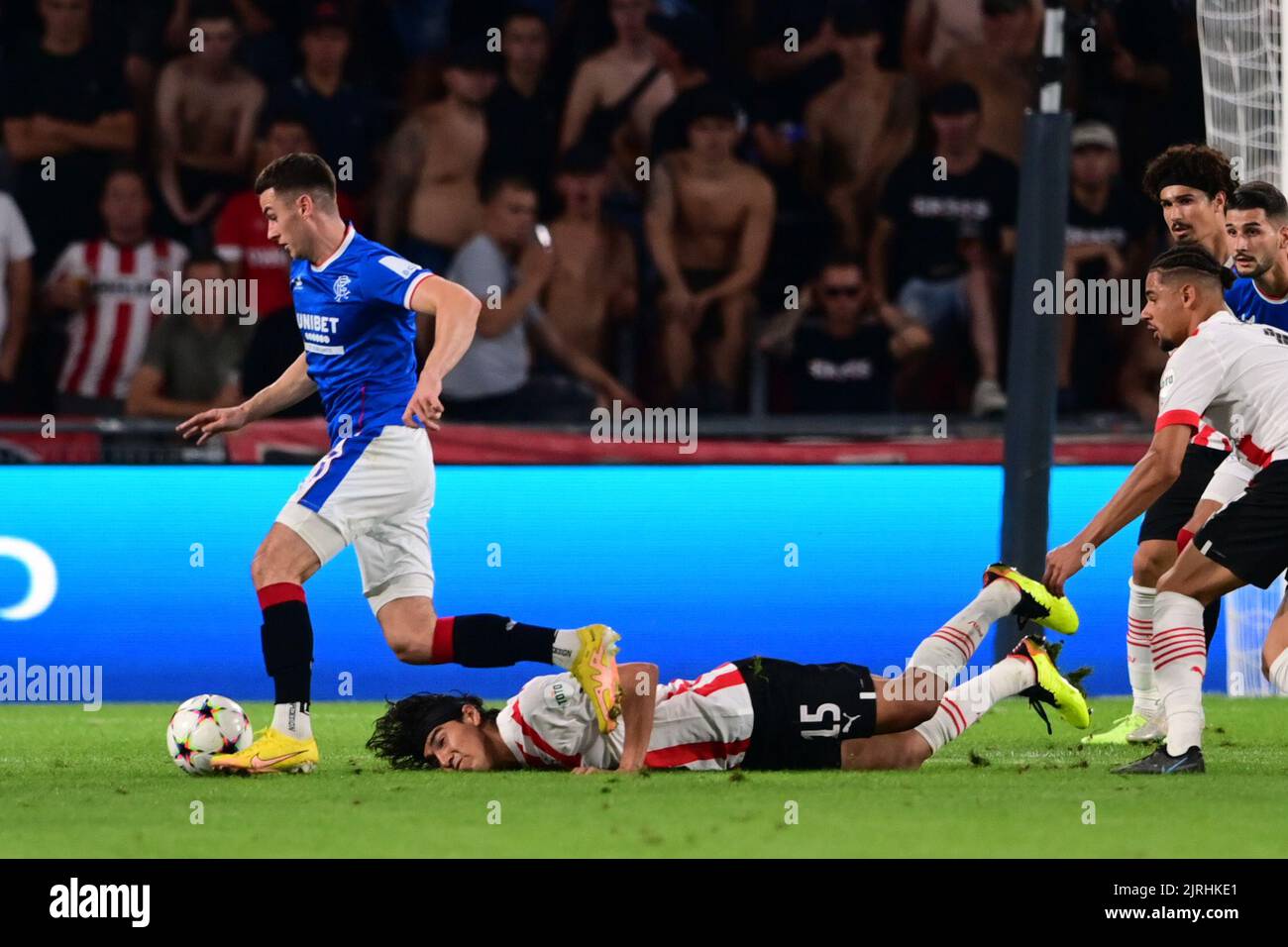 Thomas lawrence rangers hi-res stock photography and images - Alamy