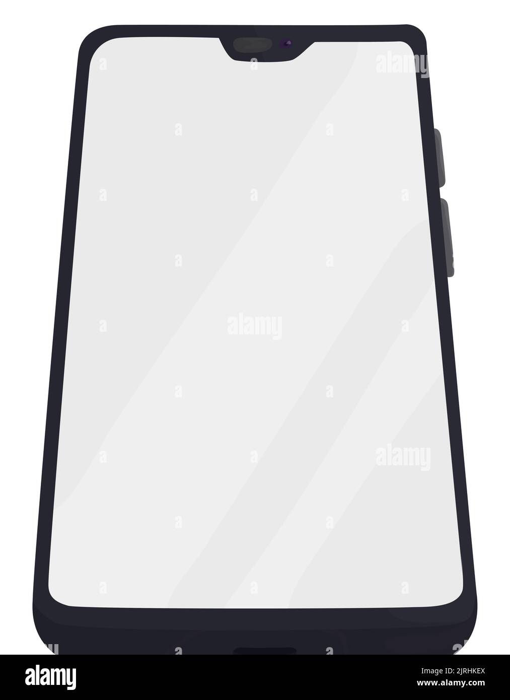 Motionscreen Stock Vector Images - Alamy