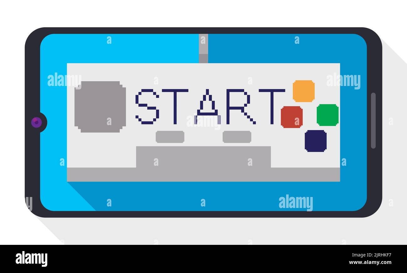 Start a hobby Stock Vector Images - Alamy