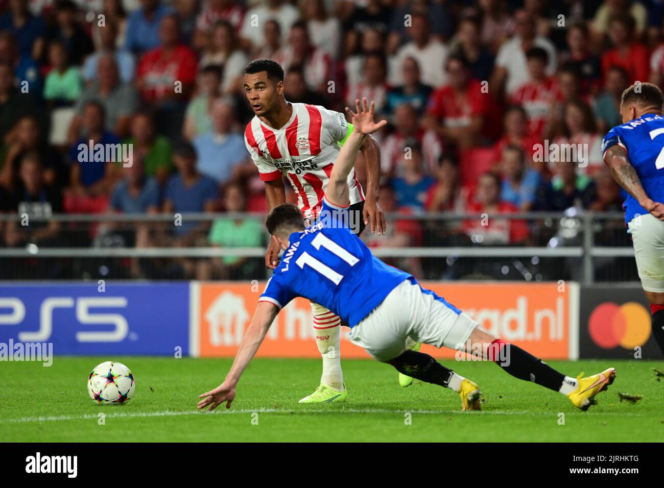 Thomas lawrence rangers hi-res stock photography and images - Alamy