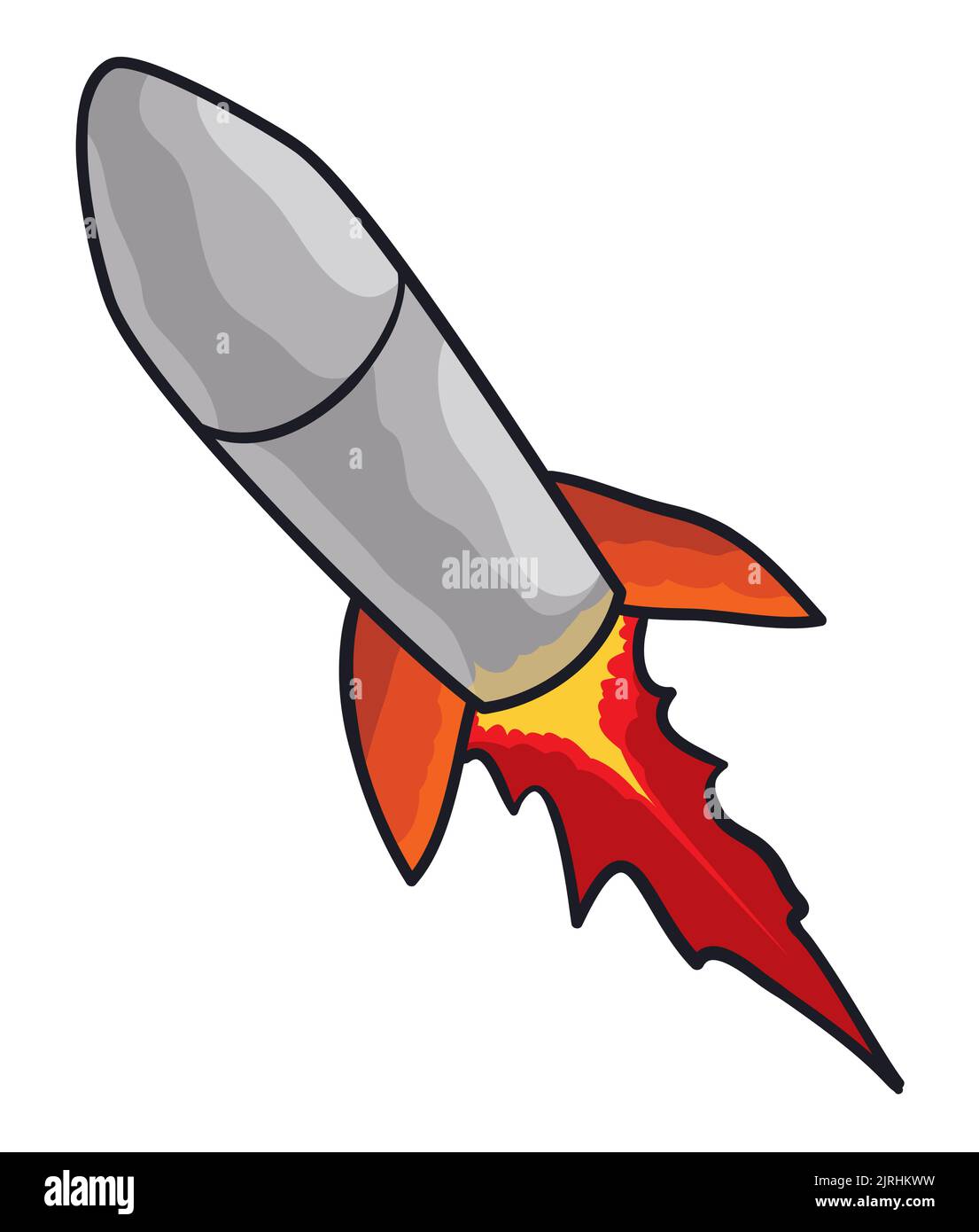 Close up fire engine Stock Vector Images - Alamy