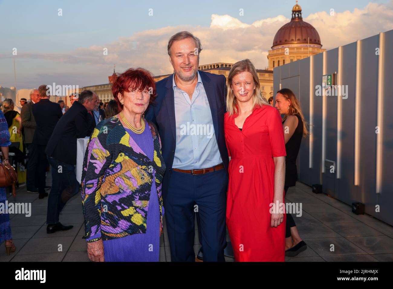 Stephanie ziegler hi-res stock photography and images - Alamy