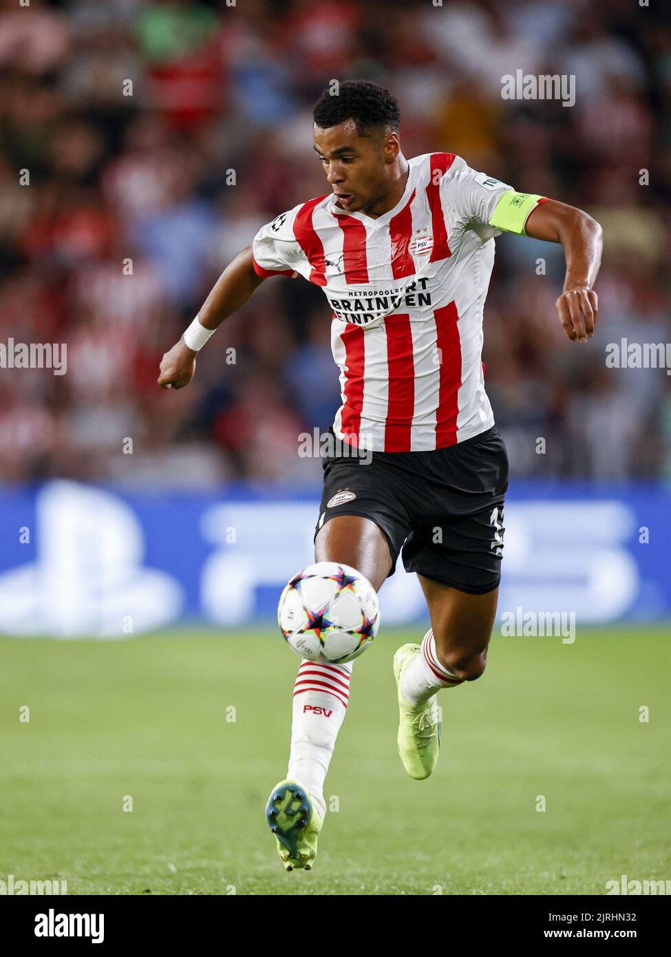 Cody gakpo 2022 rangers hi-res stock photography and images - Alamy