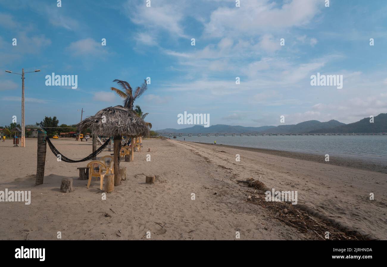 Chone river hi-res stock photography and images - Alamy