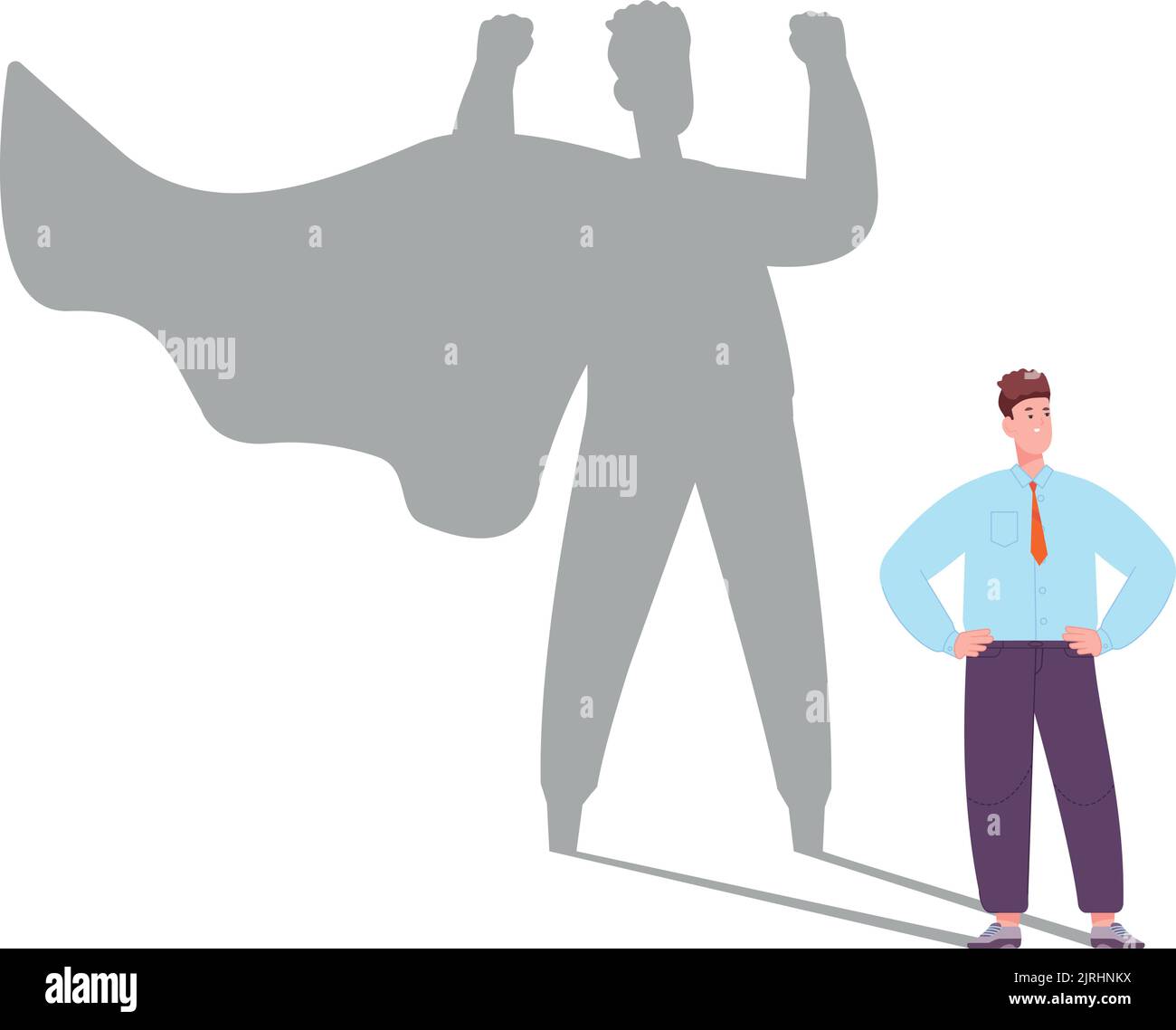 Superhero business people corporate team hi-res stock photography and ...