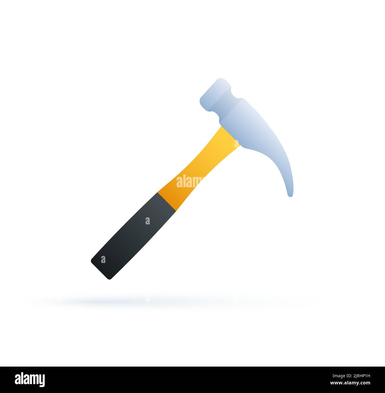 Chairman of the day Stock Vector Images - Alamy