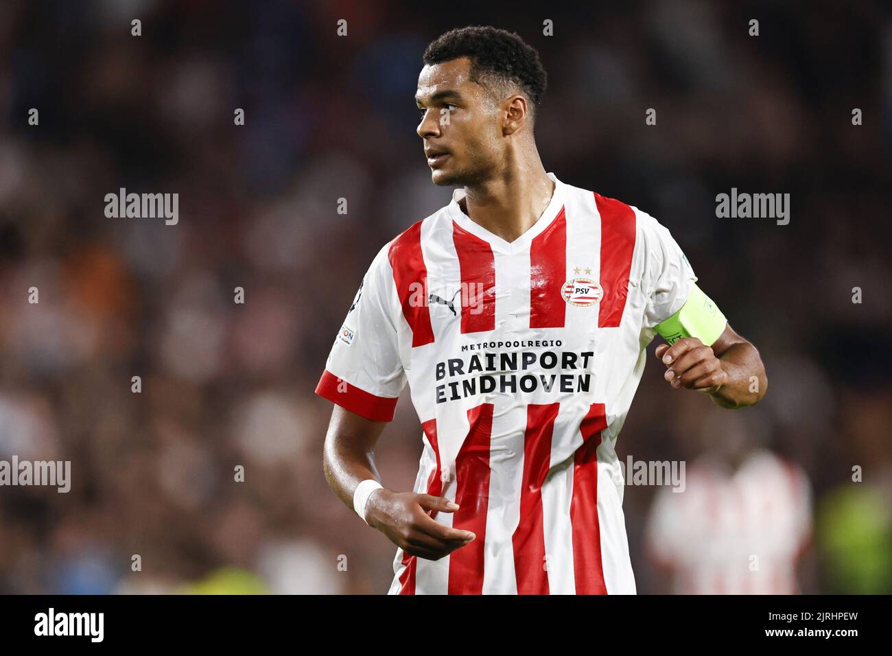 Cody gakpo 2022 rangers hi-res stock photography and images - Alamy