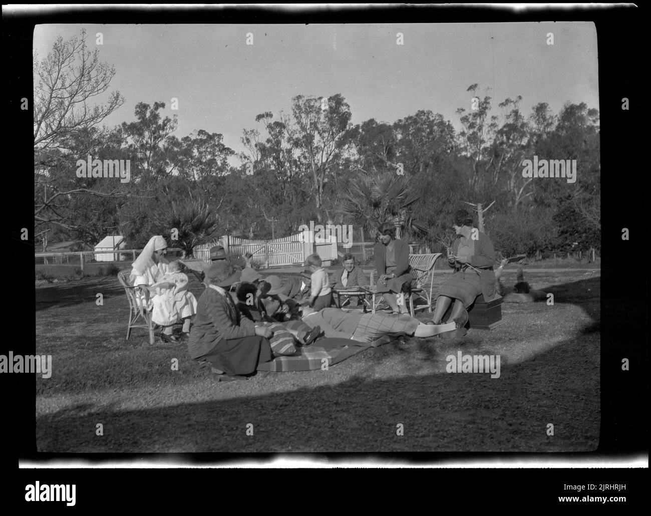 Australia food Black and White Stock Photos & Images - Alamy