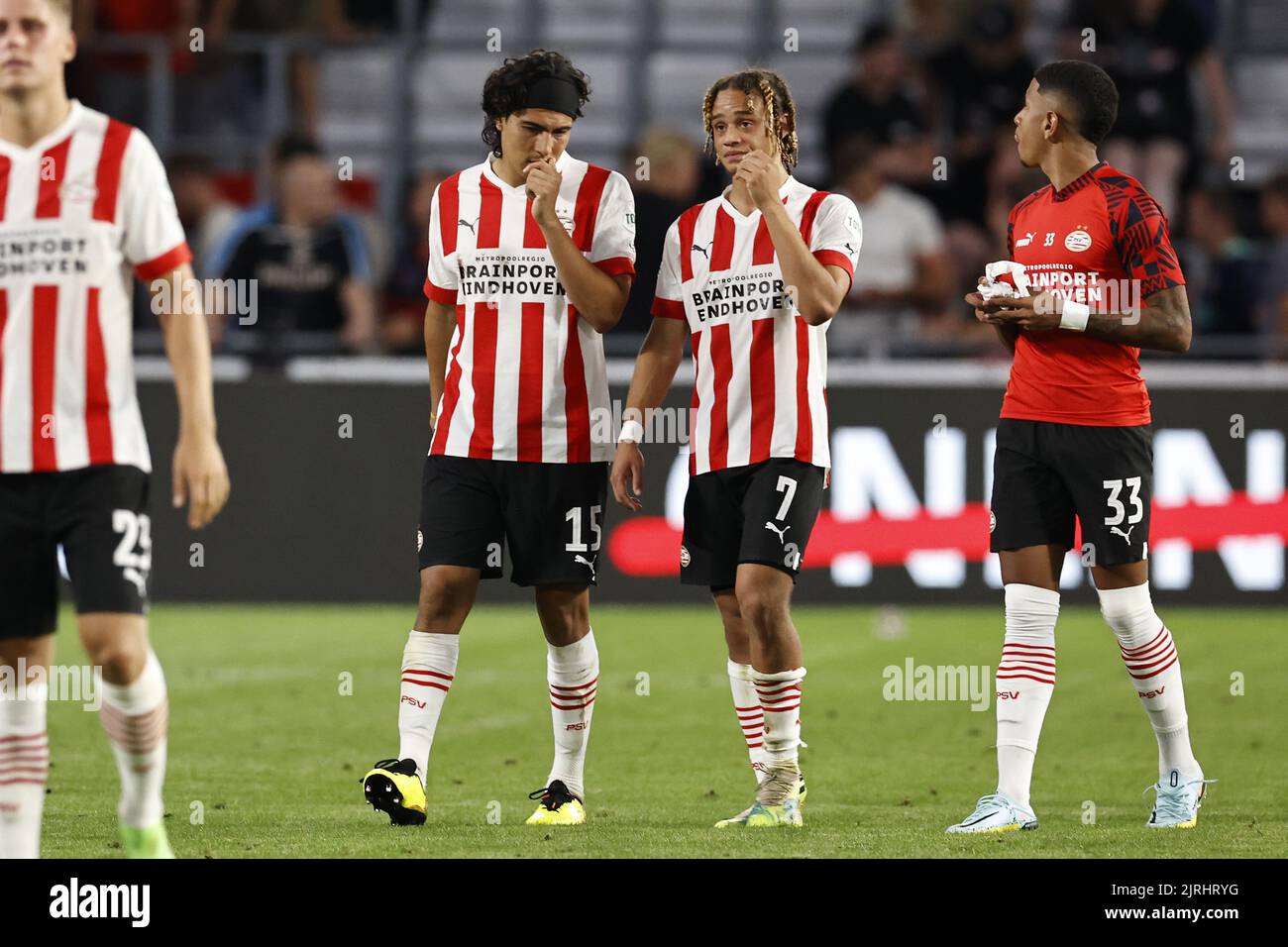 Savio moreira de oliveira hi-res stock photography and images - Alamy