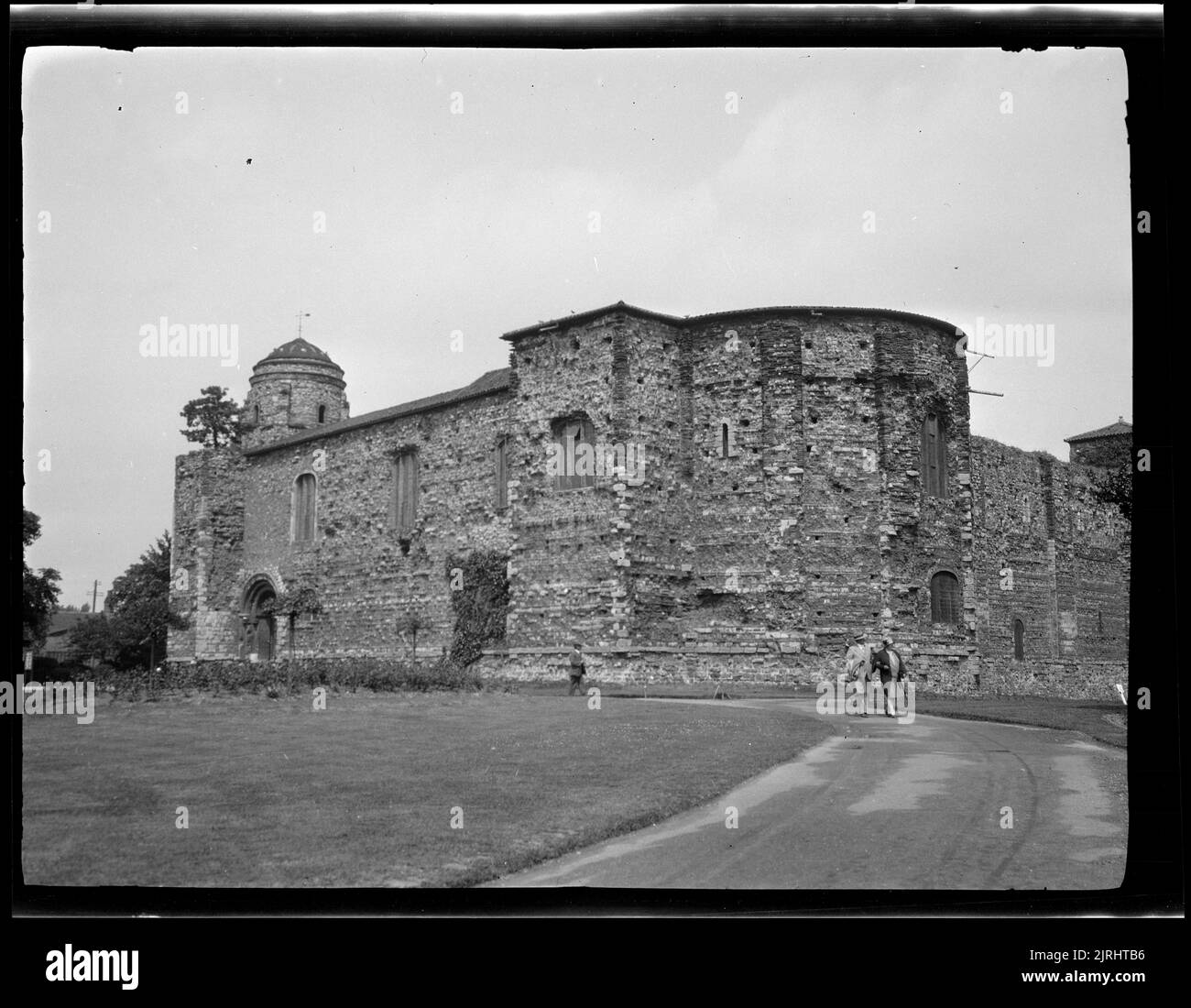 Old british era building hi-res stock photography and images - Alamy
