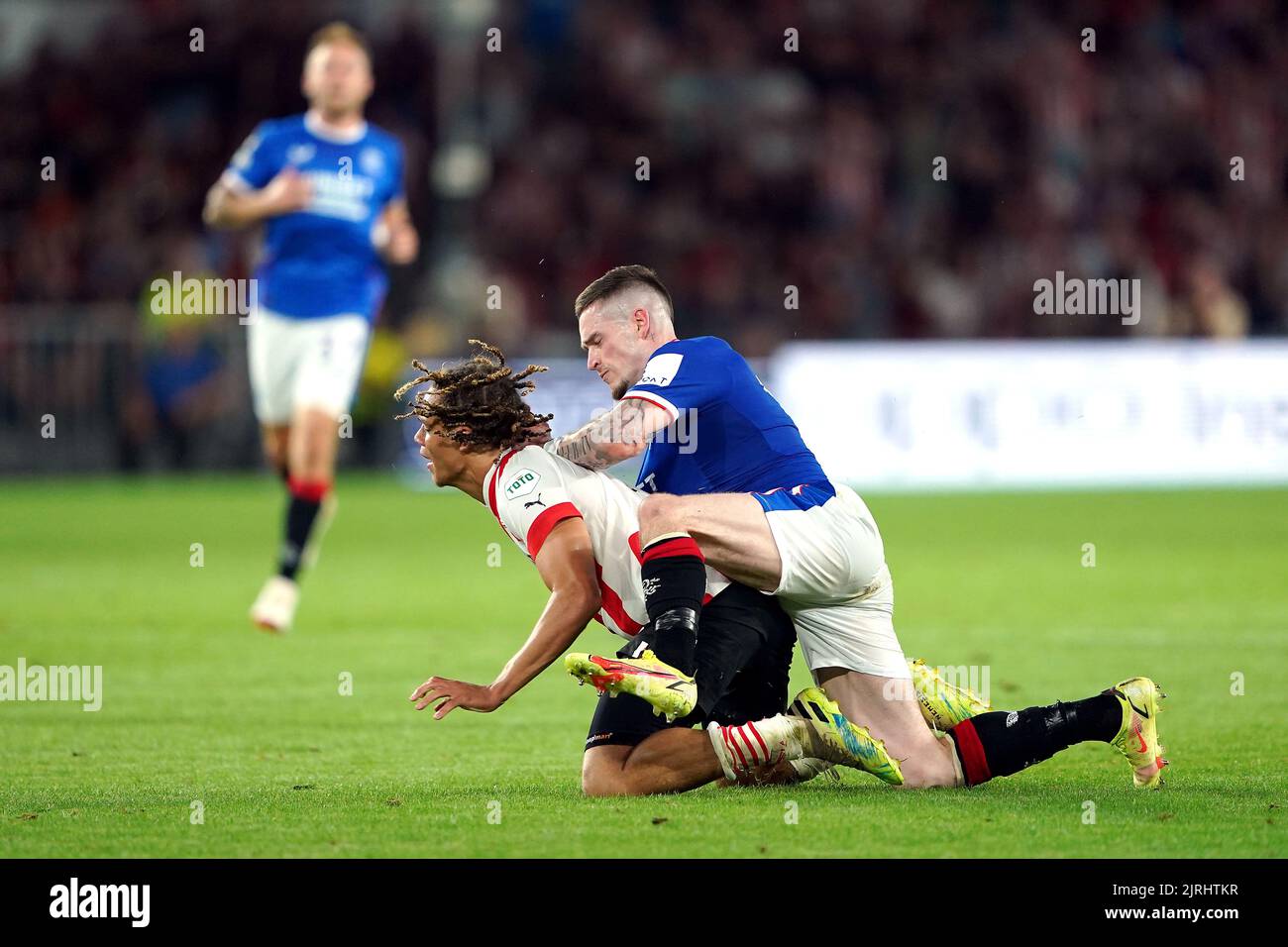 Xavi simons hi-res stock photography and images - Alamy