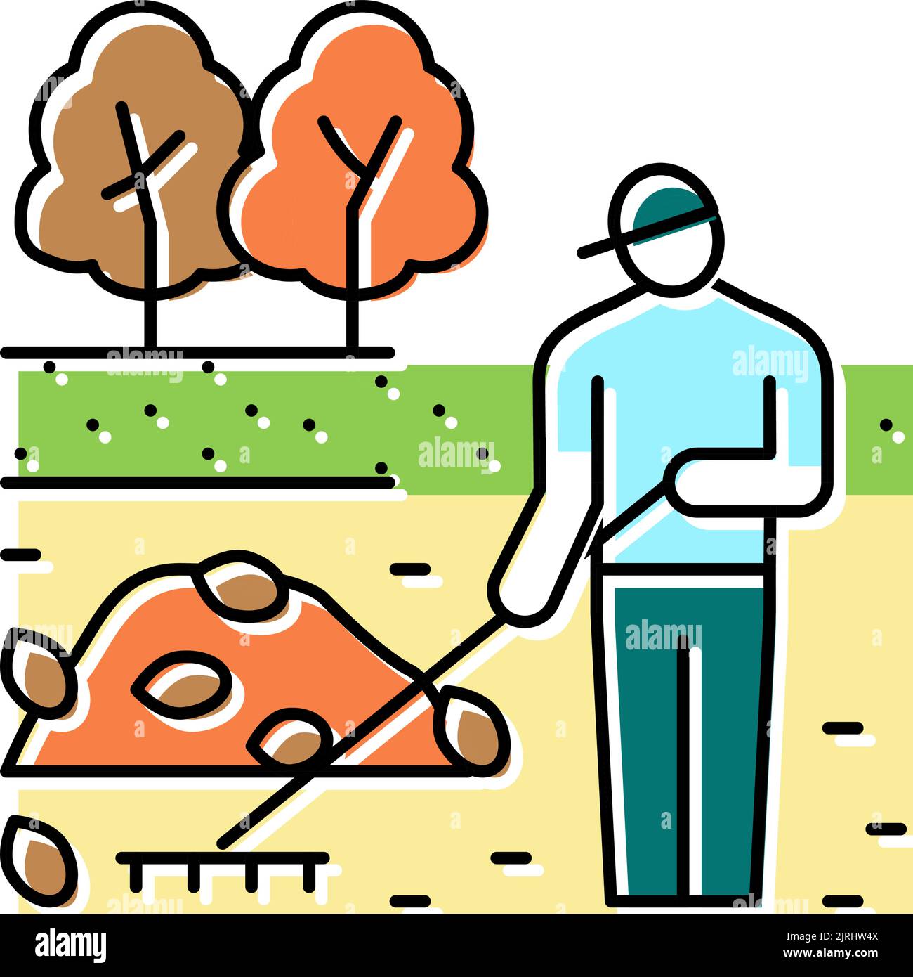 House clearance Stock Vector Images - Alamy