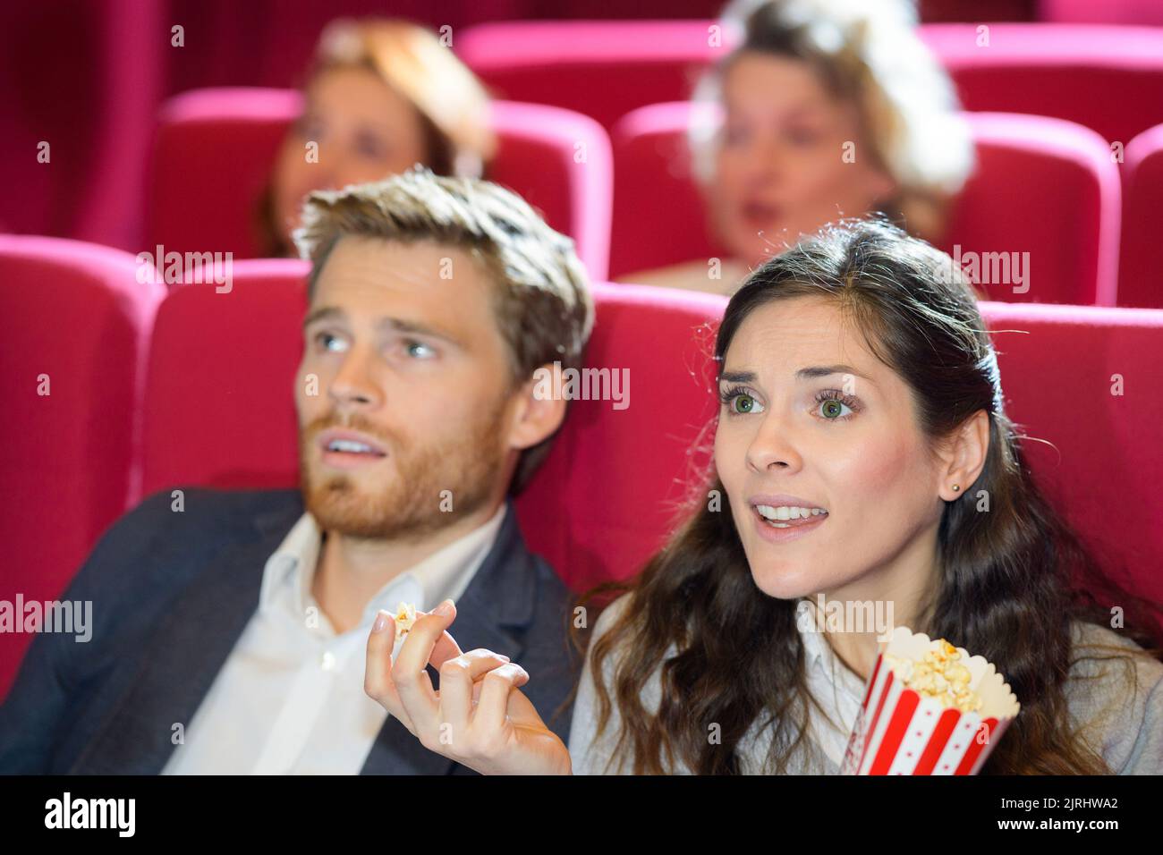 Unimpressed expression hi-res stock photography and images - Alamy