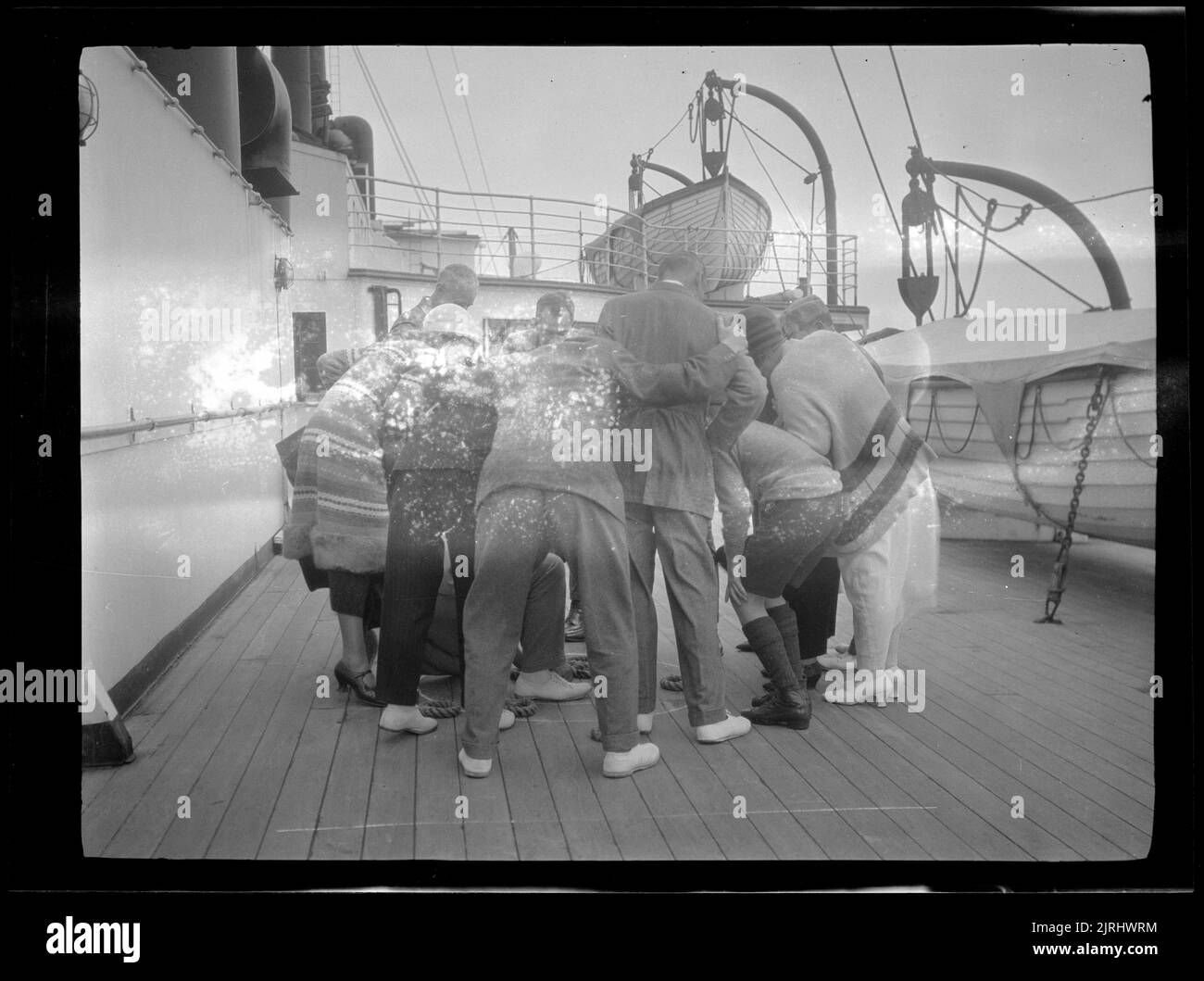 Visual scoring Black and White Stock Photos & Images - Alamy