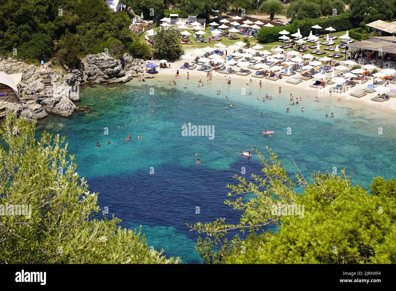 Mikri ammos hi-res stock photography and images - Alamy