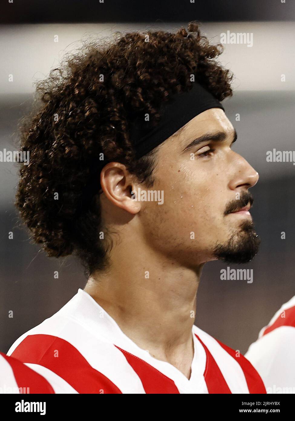 EINDHOVEN - Andre Ramalho of PSV Eindhoven during the UEFA Champions ...