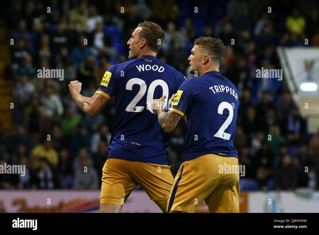 Kieran wood hi-res stock photography and images - Alamy