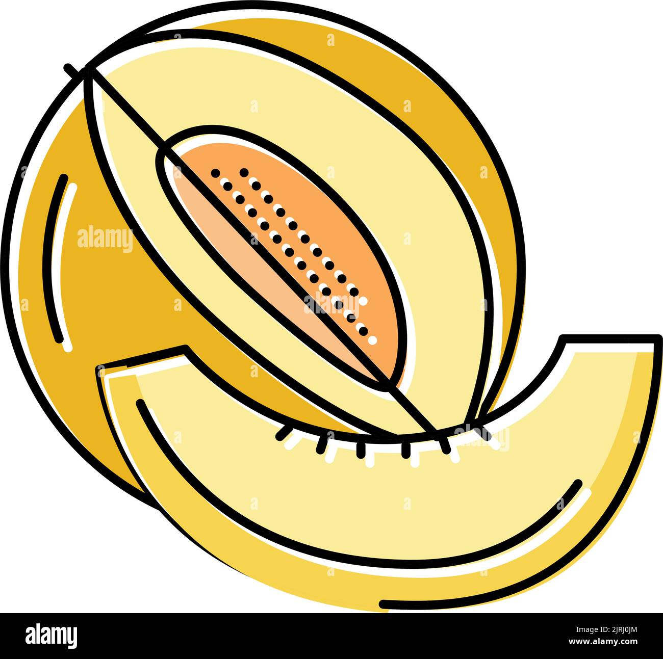 Yubari hokkaido Stock Vector Images - Alamy