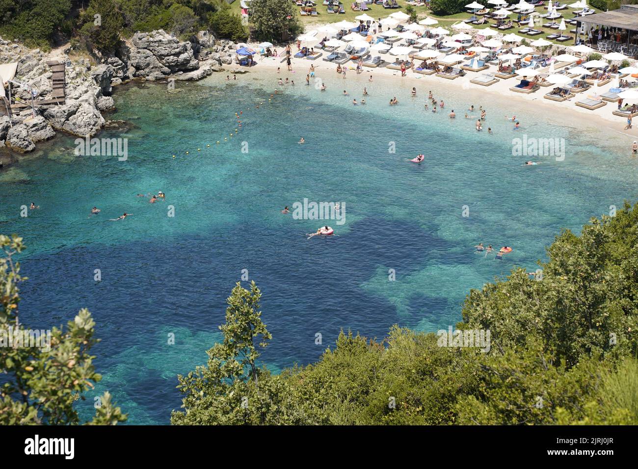 Mikri ammos hi-res stock photography and images - Alamy