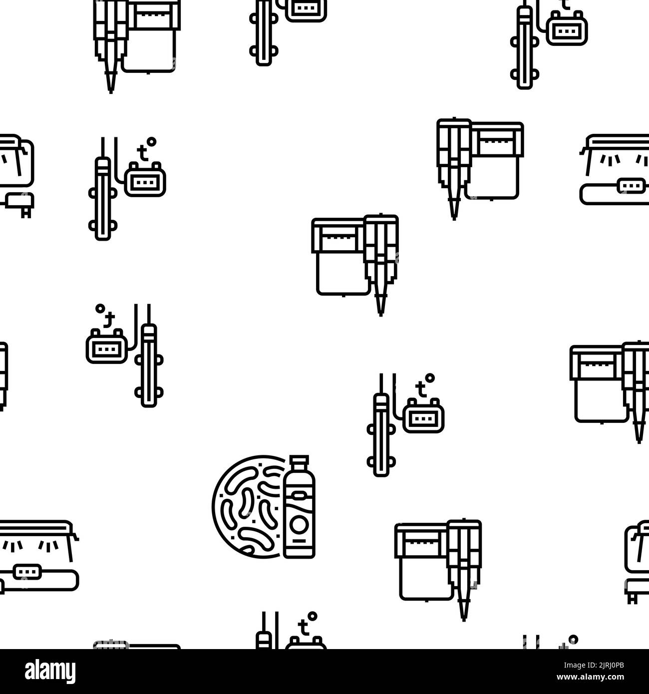 Deep water tank Black and White Stock Photos & Images - Alamy