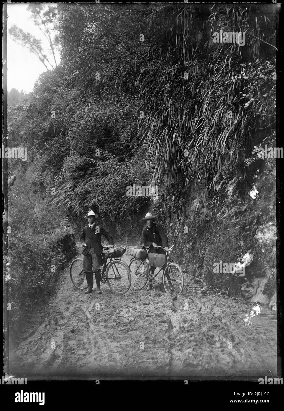 Raetihi Black and White Stock Photos & Images - Alamy