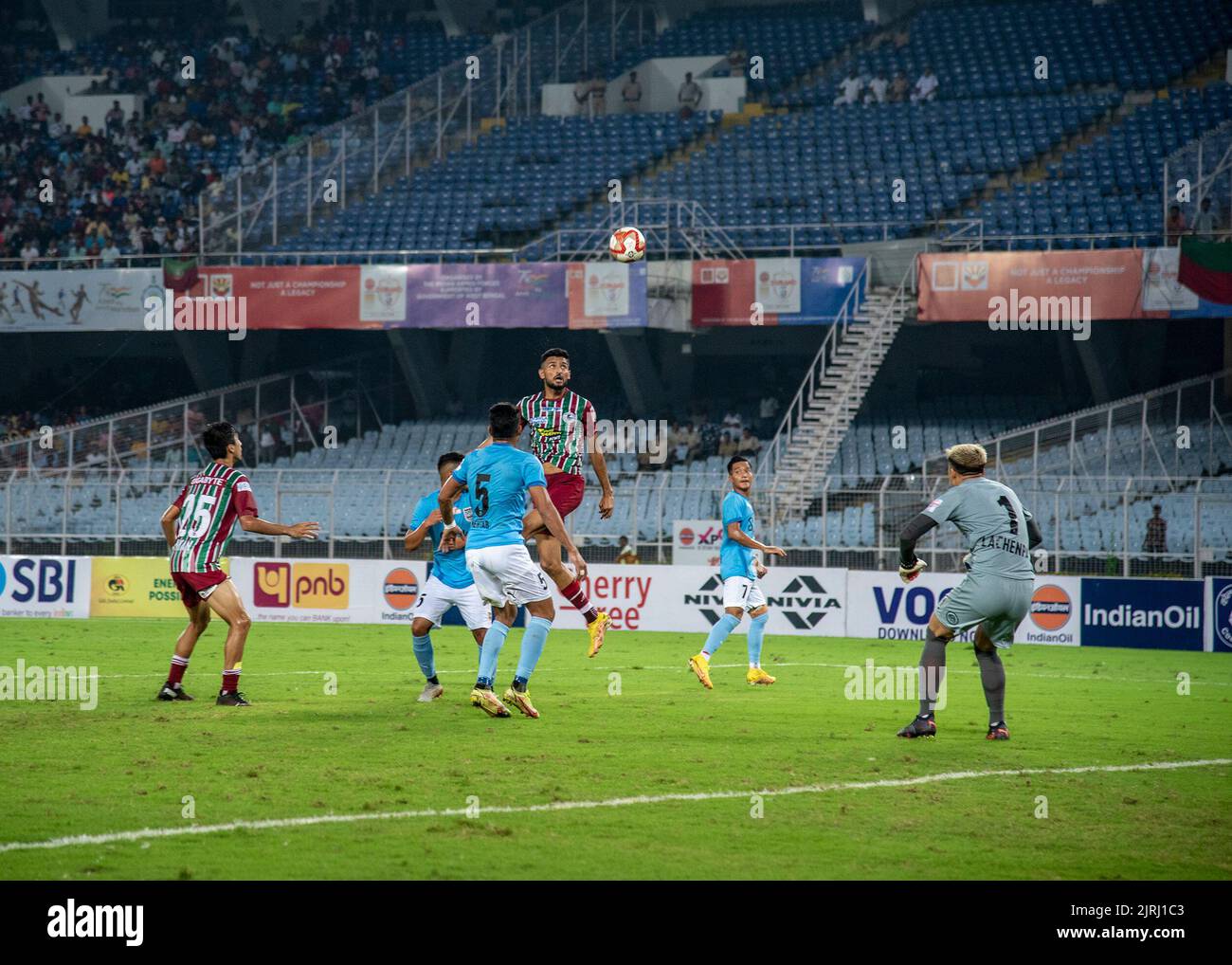 Liston colaco hi-res stock photography and images - Alamy