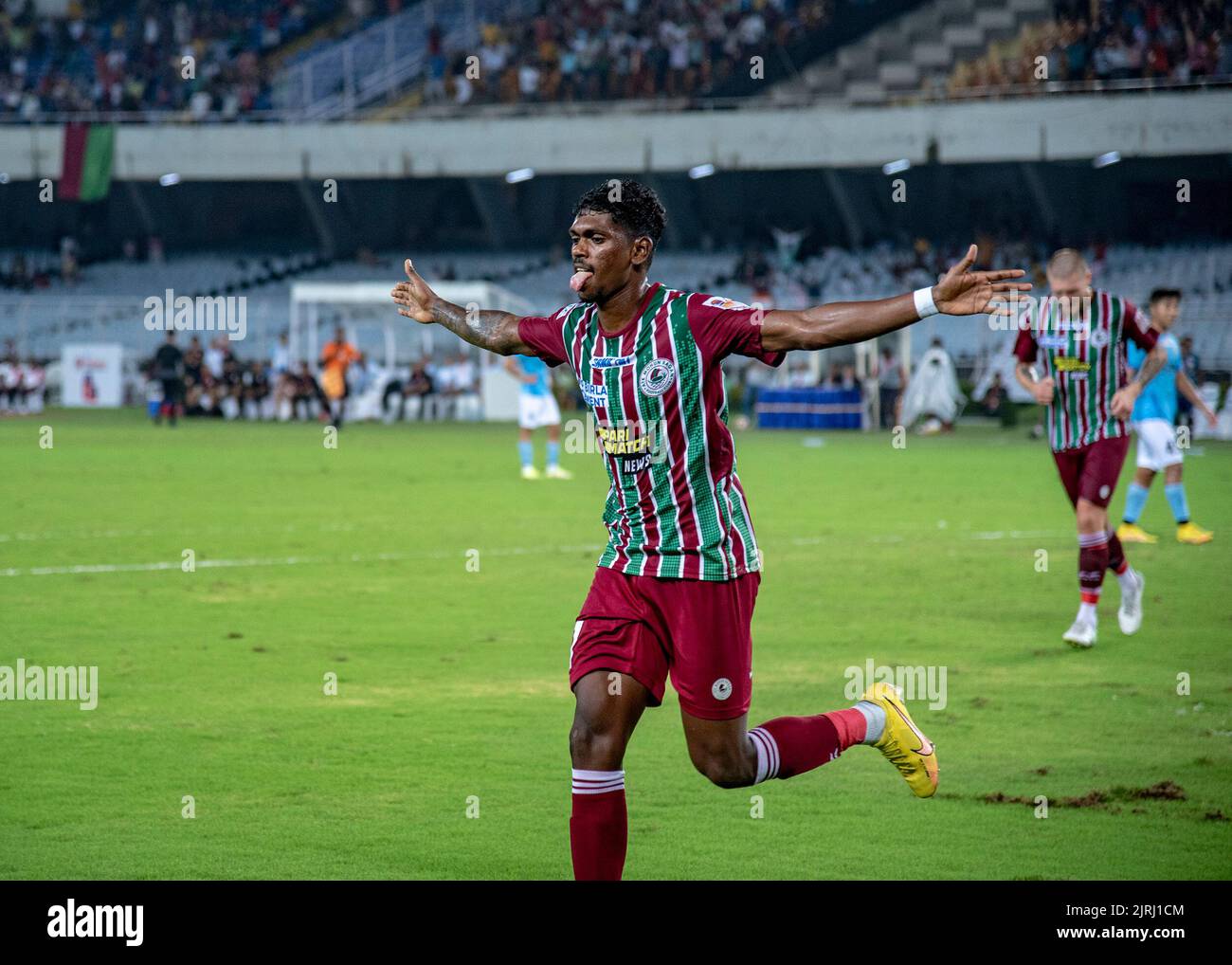 Liston colaco hi-res stock photography and images - Alamy