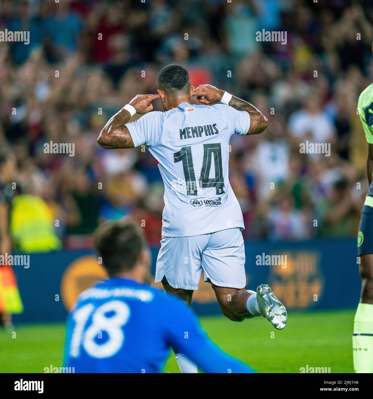 Fundación 14 hi-res stock photography and images - Alamy