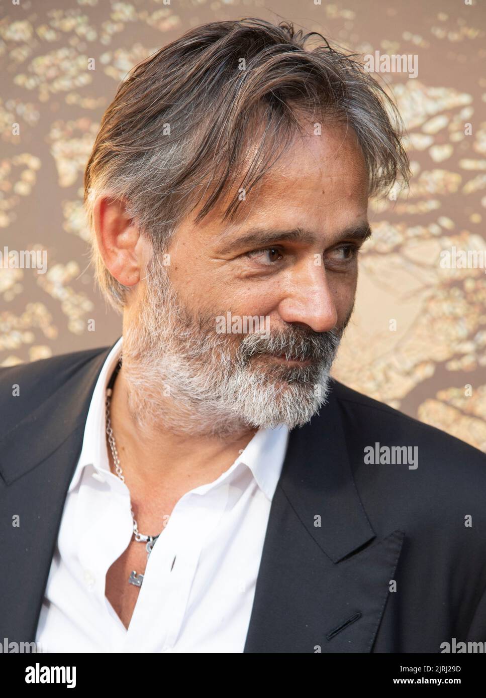Baltasar Kormakur attends the screening of Beast’ UK Special Screening ...